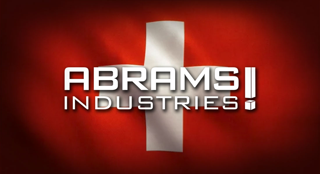 ABRAMS® Company history - over 20 year of experience