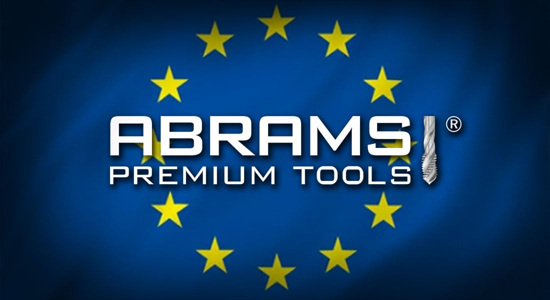 ABRAMS® Company history - over 20 year of experience