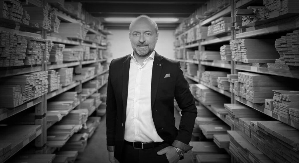 ABRAMS® Company history - over 20 year of experience